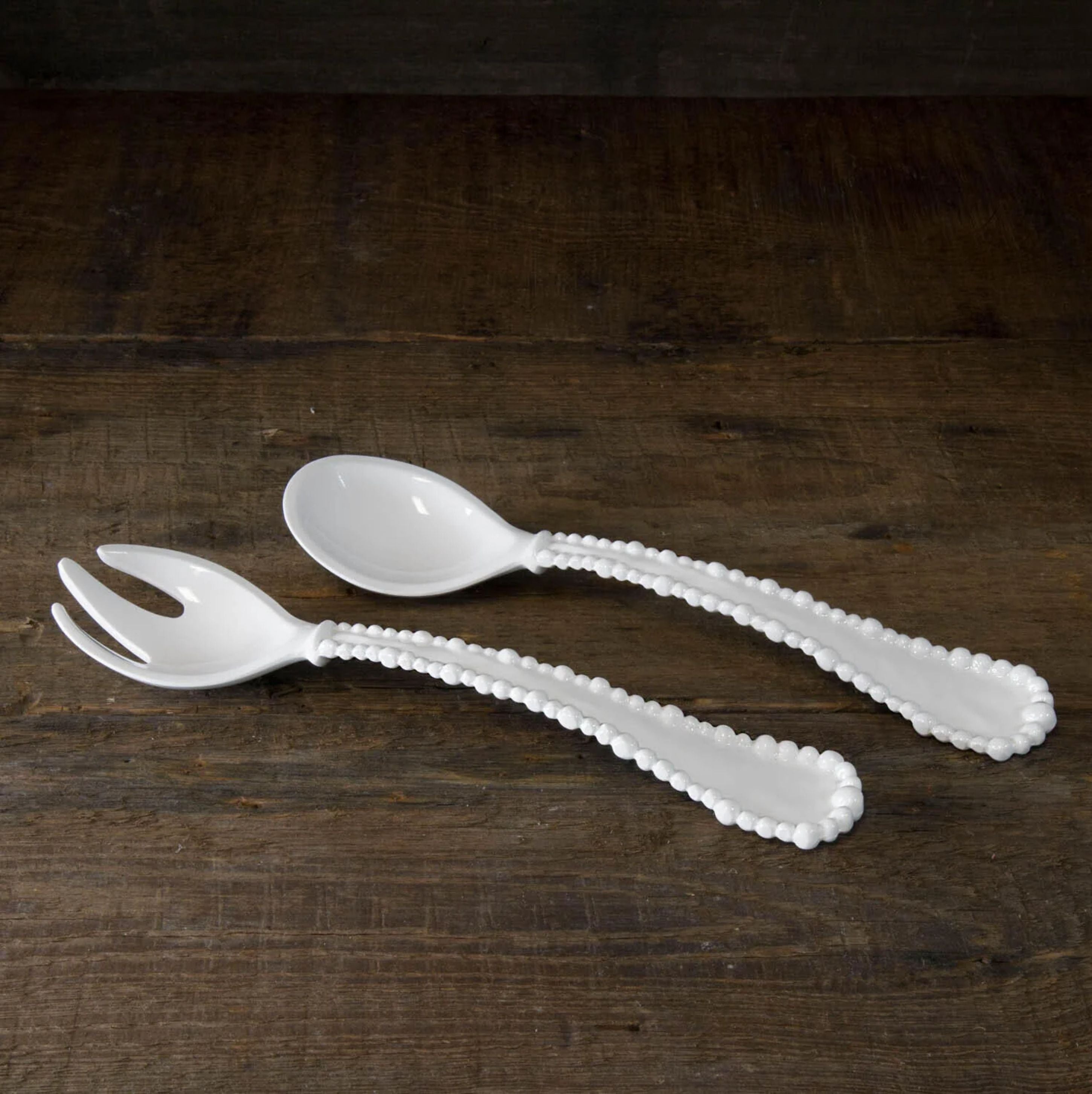 Alegria | Melamine Servers – the little shed store